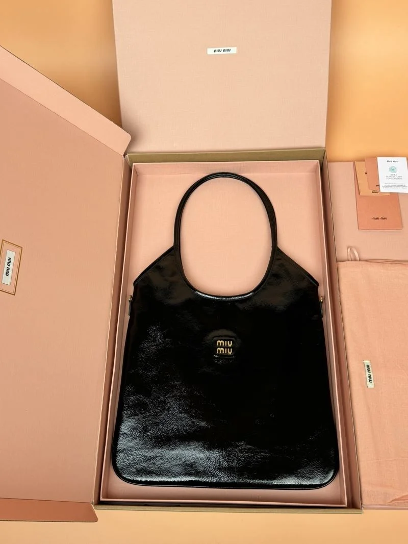 Miu Miu Shopping Bags