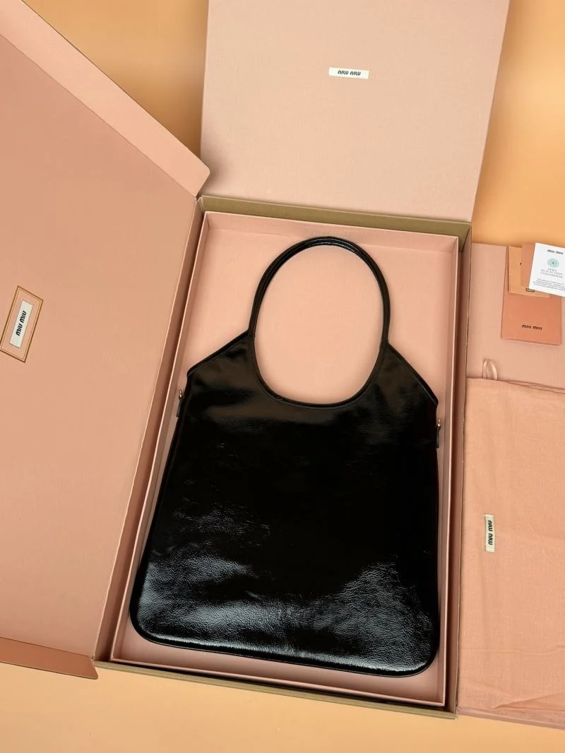 Affordable Miu Miu Shopping Bags
