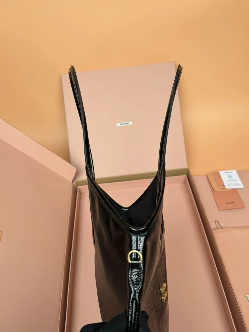 Affordable Miu Miu Shopping Bags