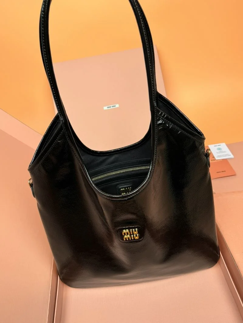 Affordable Miu Miu Shopping Bags