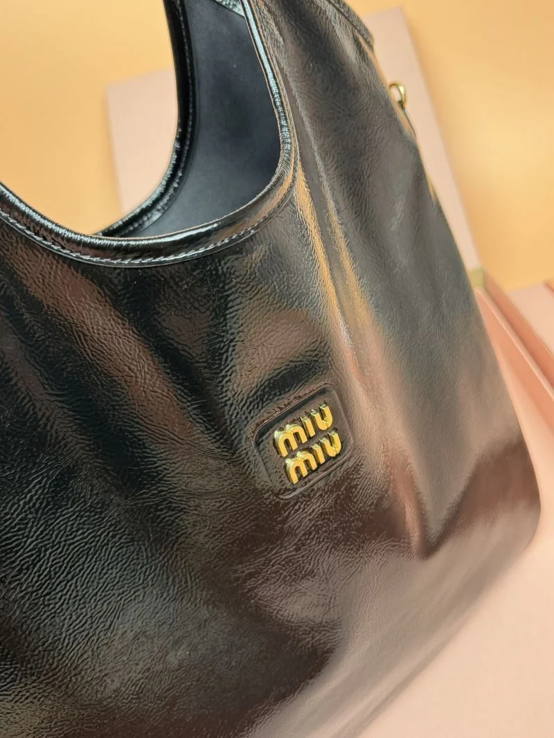 Affordable Miu Miu Shopping Bags