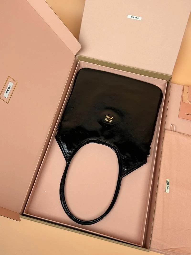 Affordable Miu Miu Shopping Bags