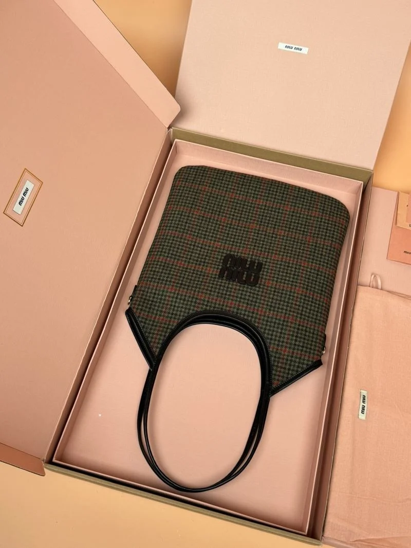 Economical Miu Miu Shopping Bags