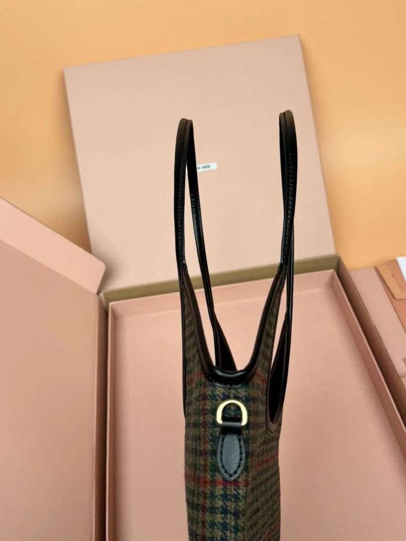 Economical Miu Miu Shopping Bags