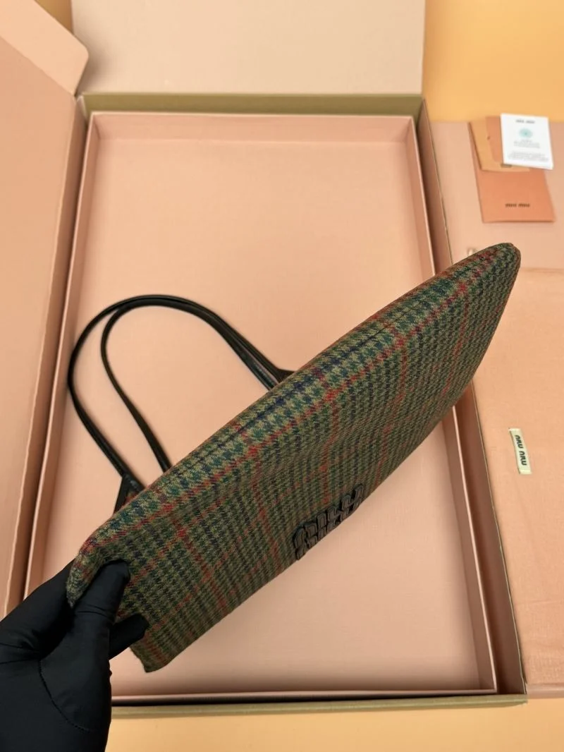 Economical Miu Miu Shopping Bags