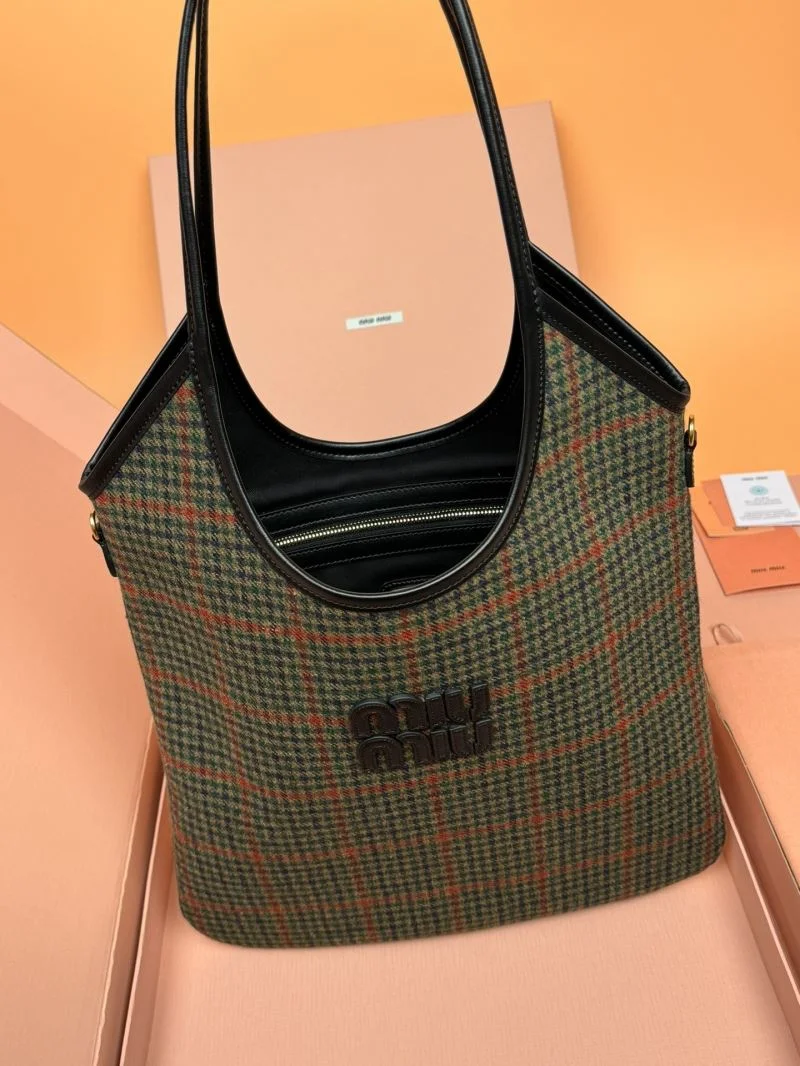 Economical Miu Miu Shopping Bags
