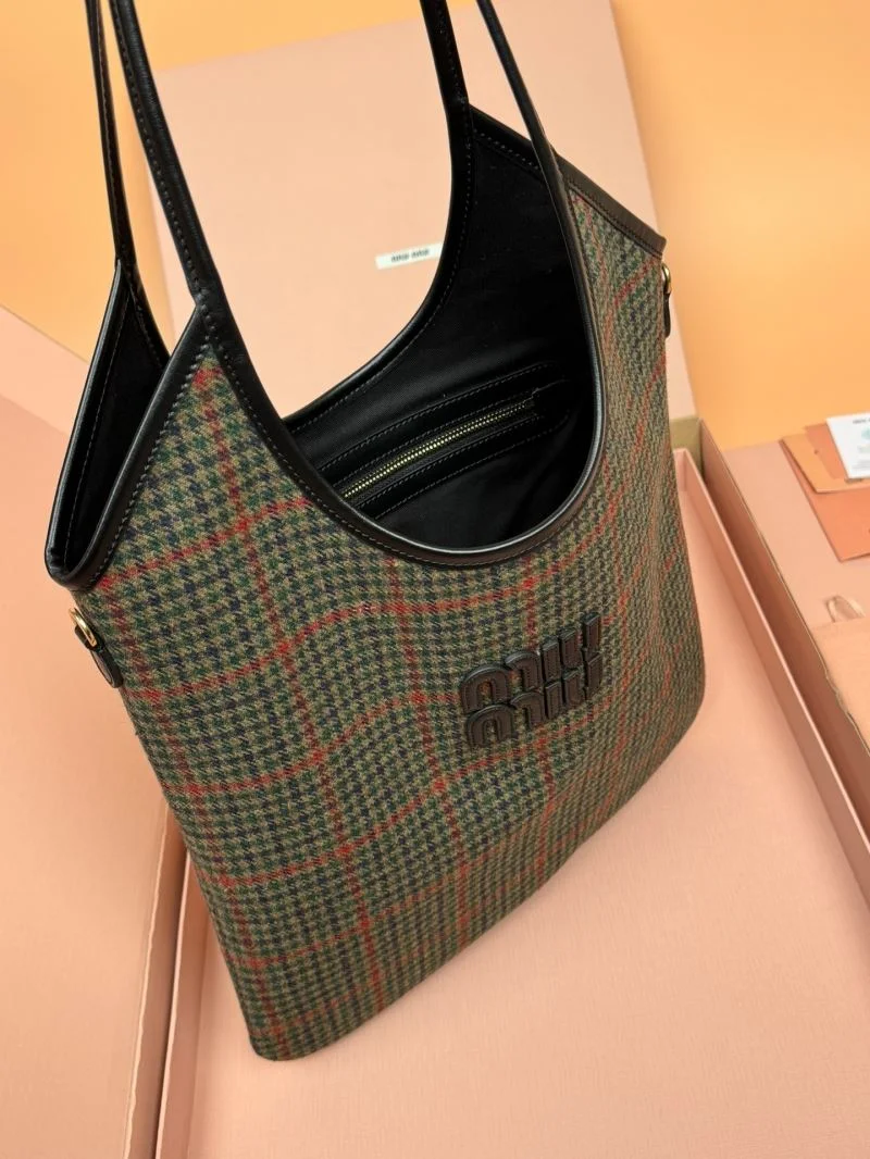 Economical Miu Miu Shopping Bags