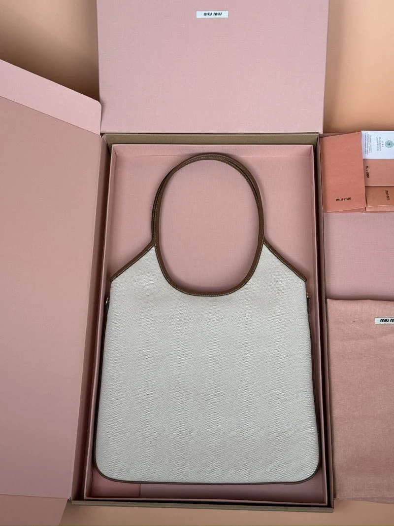 Inexpensive Miu Miu Shopping Bags