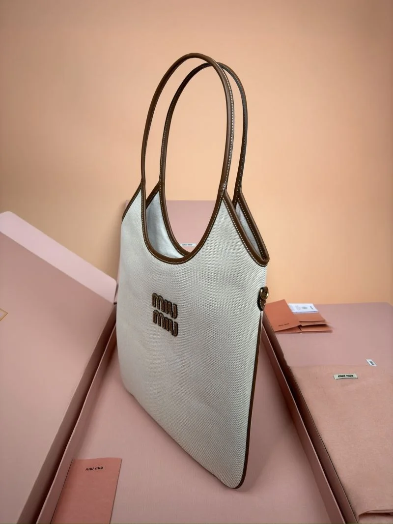 Inexpensive Miu Miu Shopping Bags