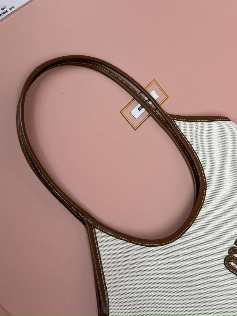 Inexpensive Miu Miu Shopping Bags