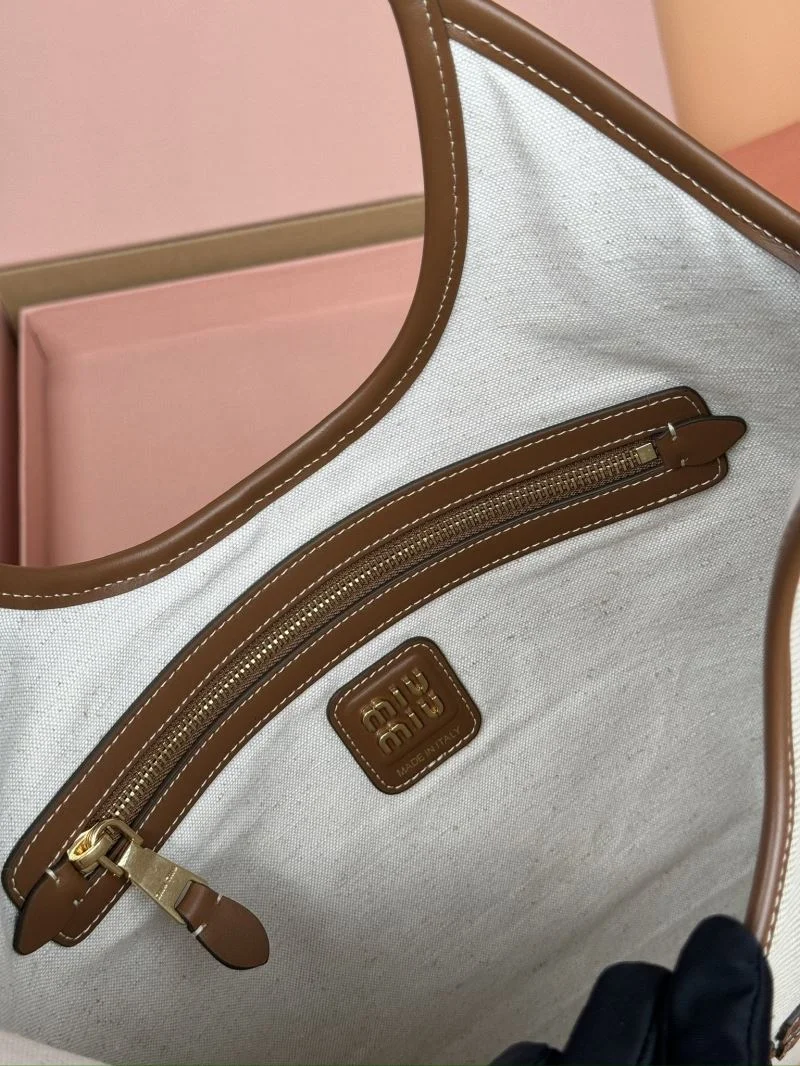 Inexpensive Miu Miu Shopping Bags