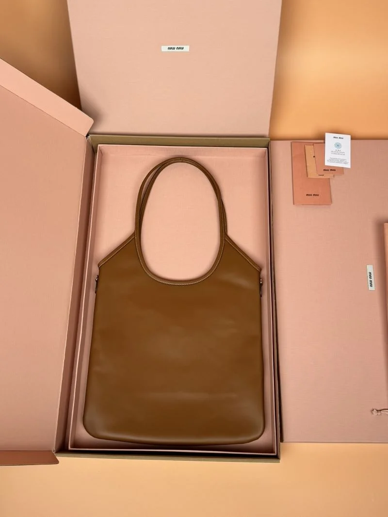 Top match Miu Miu Shopping Bags
