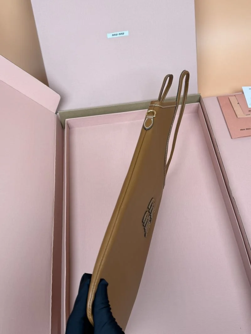 Top match Miu Miu Shopping Bags