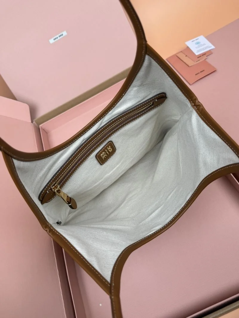 Top match Miu Miu Shopping Bags