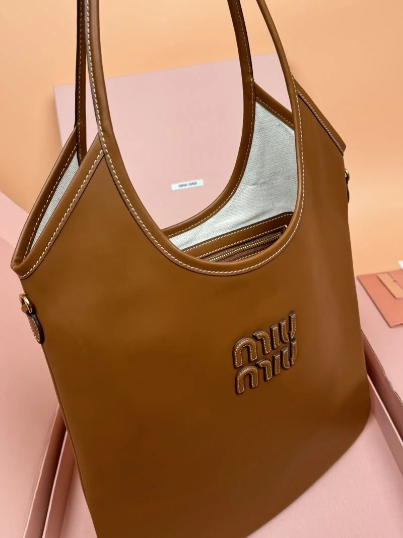 Top match Miu Miu Shopping Bags