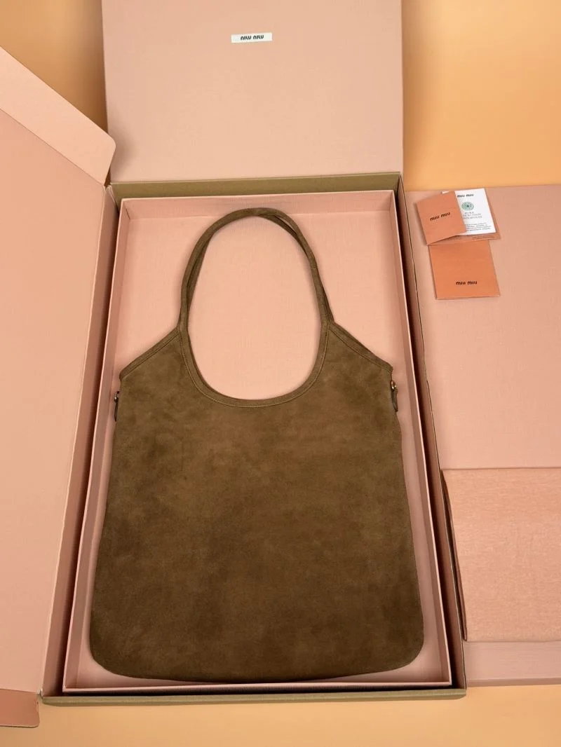 Low-cost Miu Miu Shopping Bags