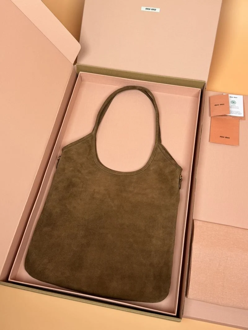 Low-cost Miu Miu Shopping Bags