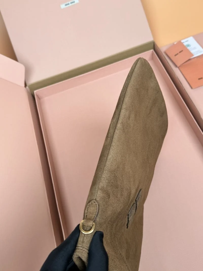 Low-cost Miu Miu Shopping Bags