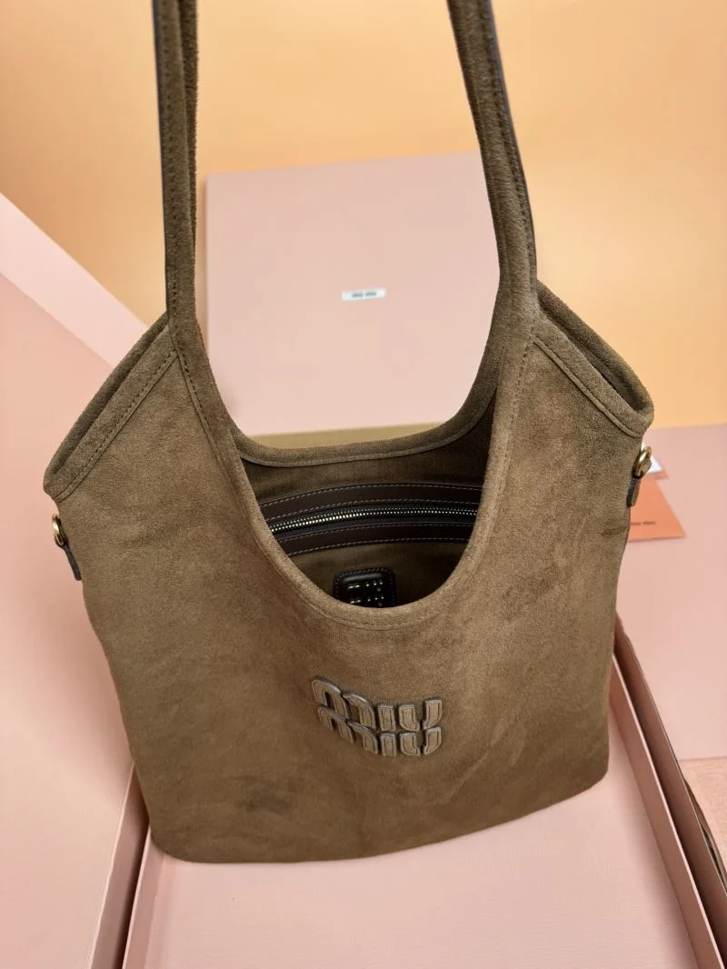 Low-cost Miu Miu Shopping Bags