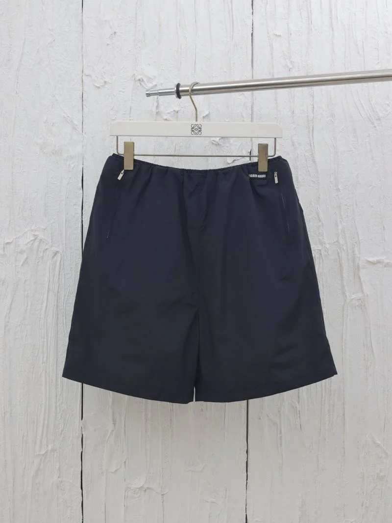 Miu Miu Short Pants