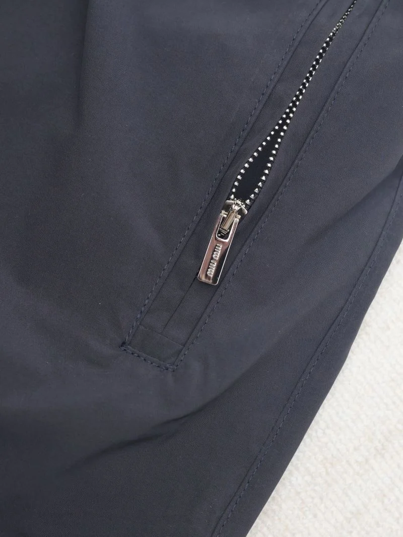 Inexpensive Miu Miu Short Pants