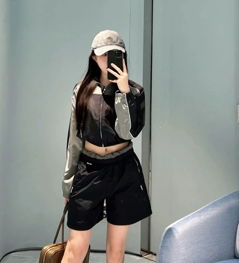Inexpensive Miu Miu Short Pants