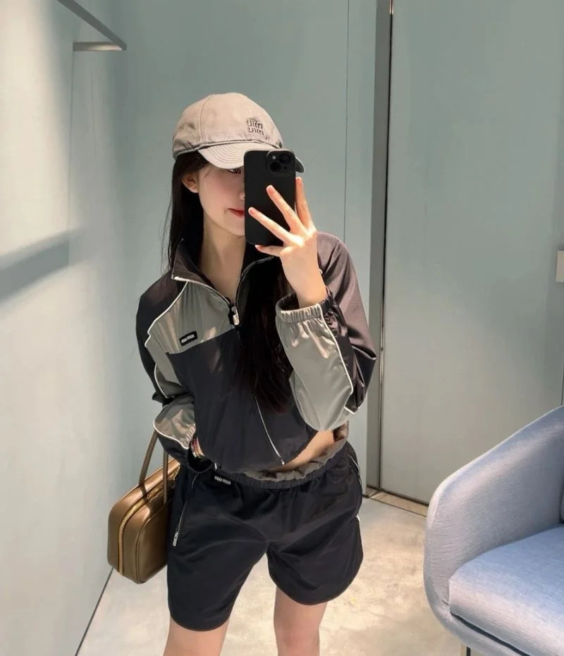 Inexpensive Miu Miu Short Pants