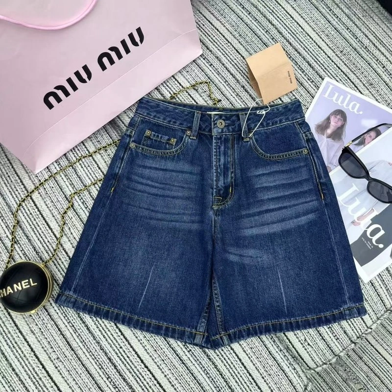 High accuracy Miu Miu Short Pants