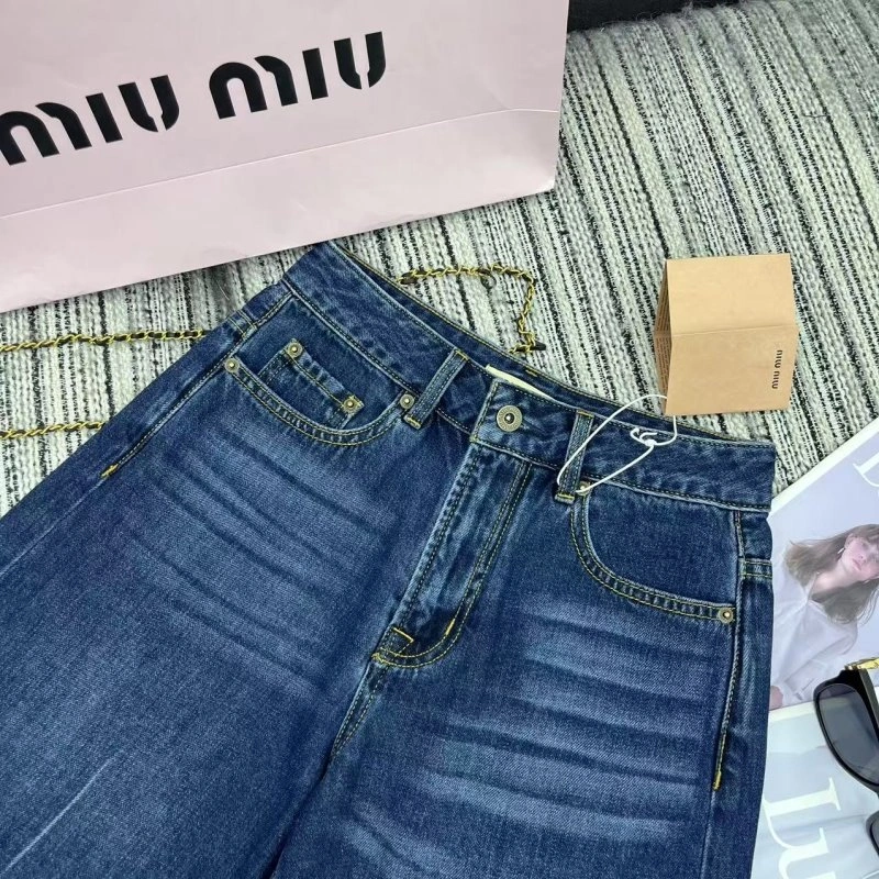 High accuracy Miu Miu Short Pants