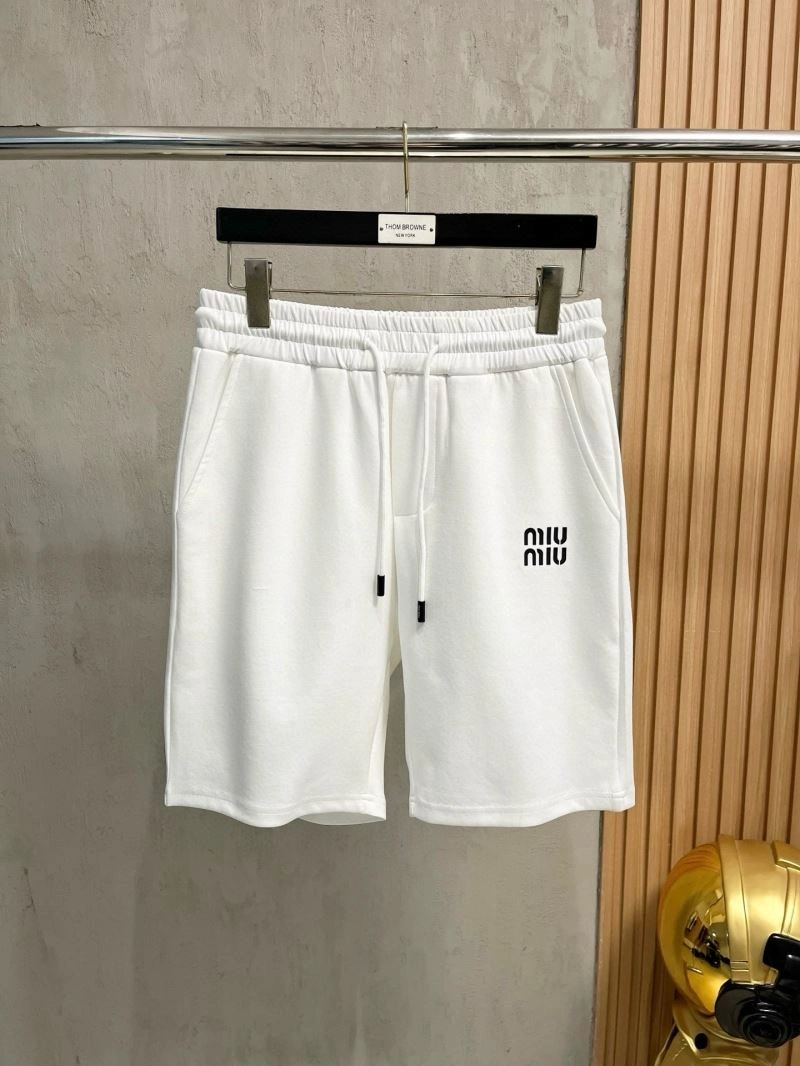 Miu Miu Short Pants