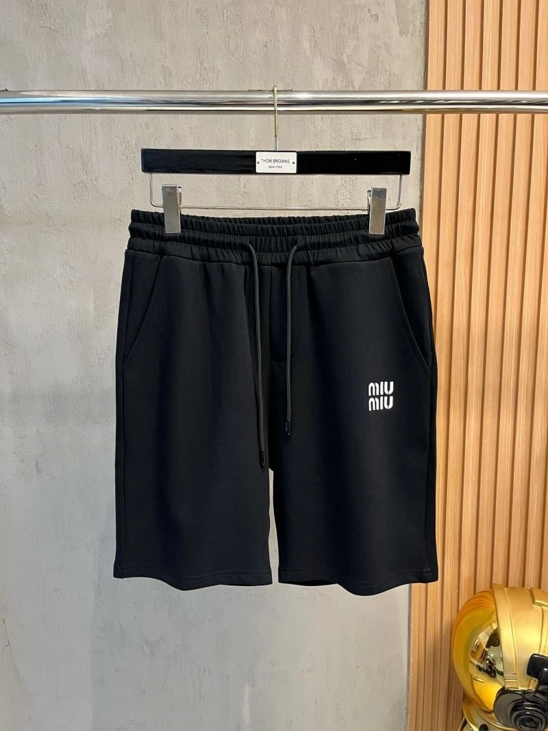 Affordable Miu Miu Short Pants
