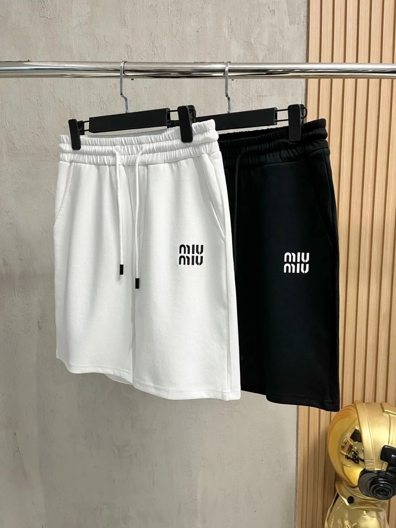 Affordable Miu Miu Short Pants