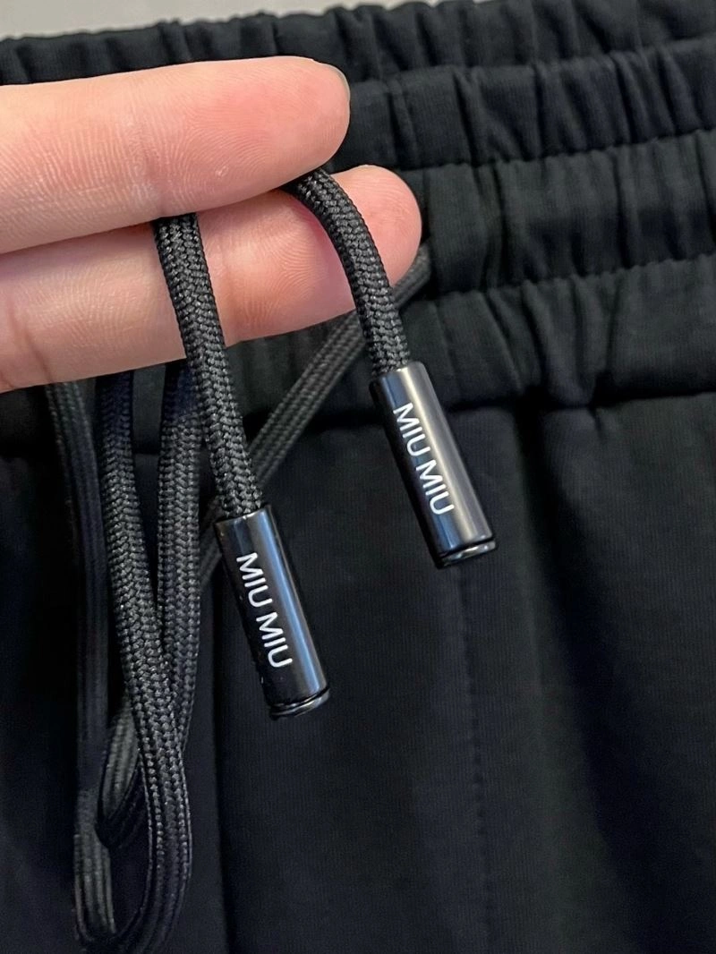 Affordable Miu Miu Short Pants