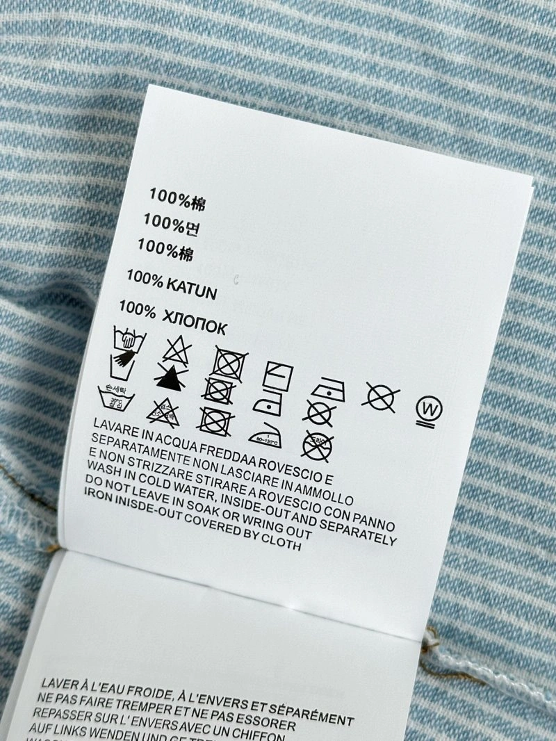 Authentic Miu Miu Short Pants