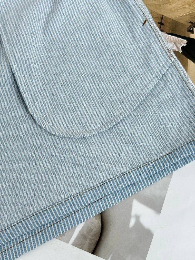 Authentic Miu Miu Short Pants
