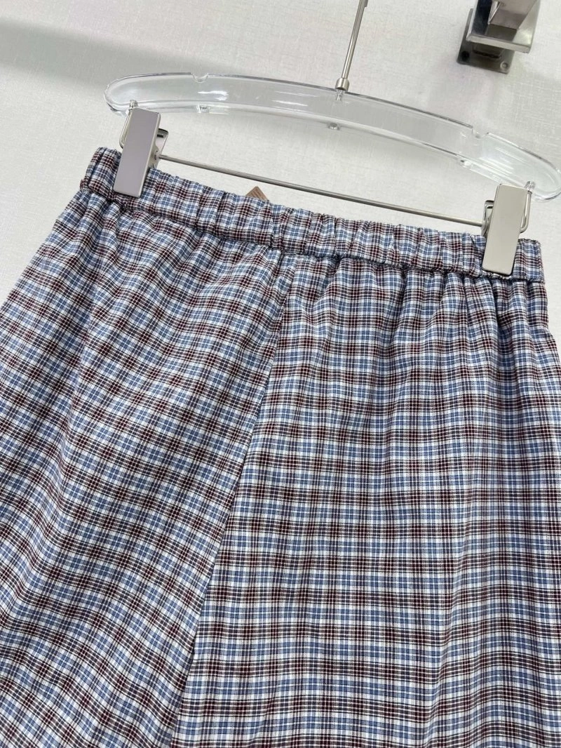 High accuracy Miu Miu Short Pants
