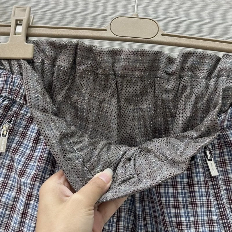 Authentic Miu Miu Short Pants