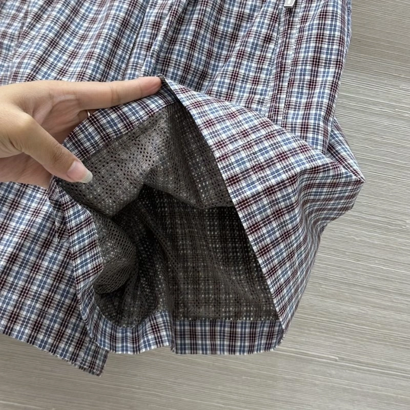 Authentic Miu Miu Short Pants