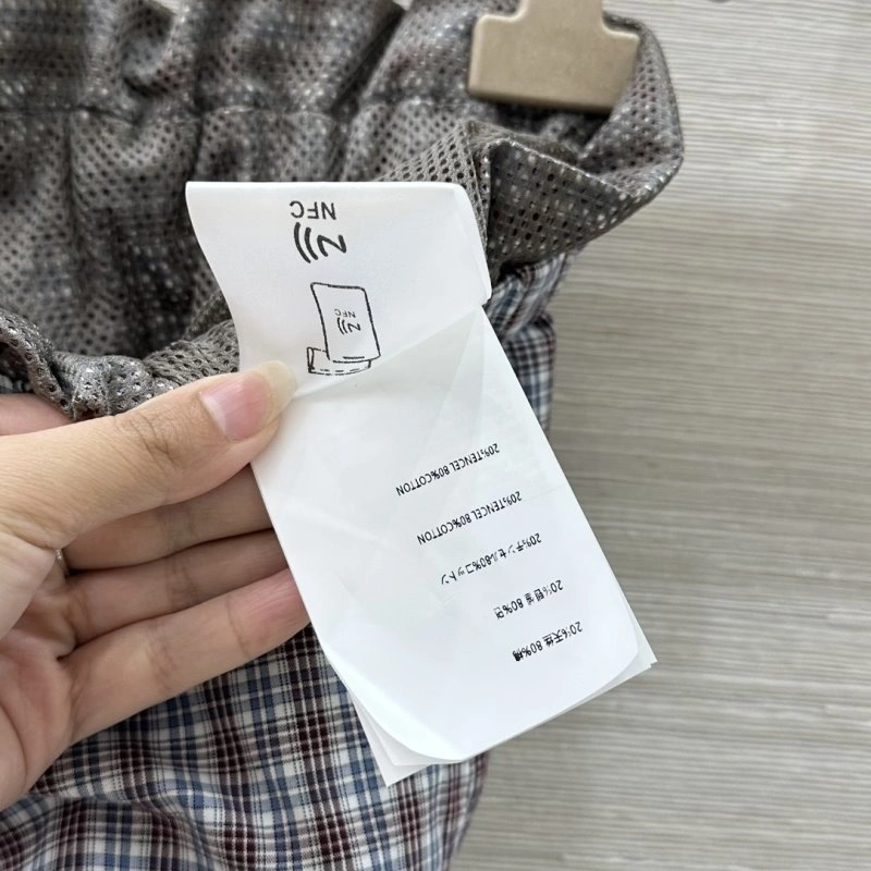Authentic Miu Miu Short Pants