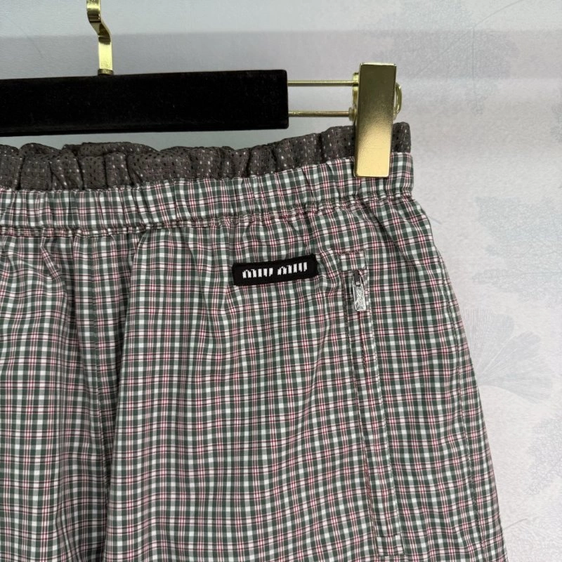 Bargain Miu Miu Short Pants
