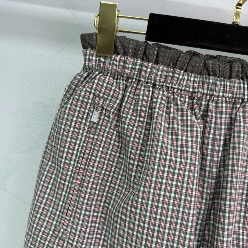 Bargain Miu Miu Short Pants