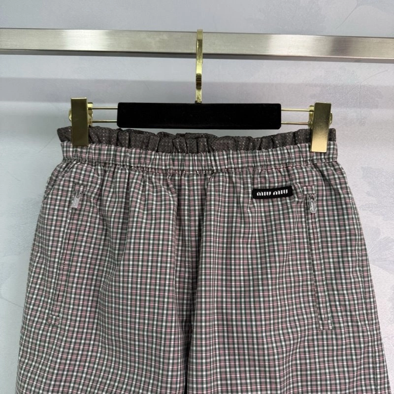 Bargain Miu Miu Short Pants