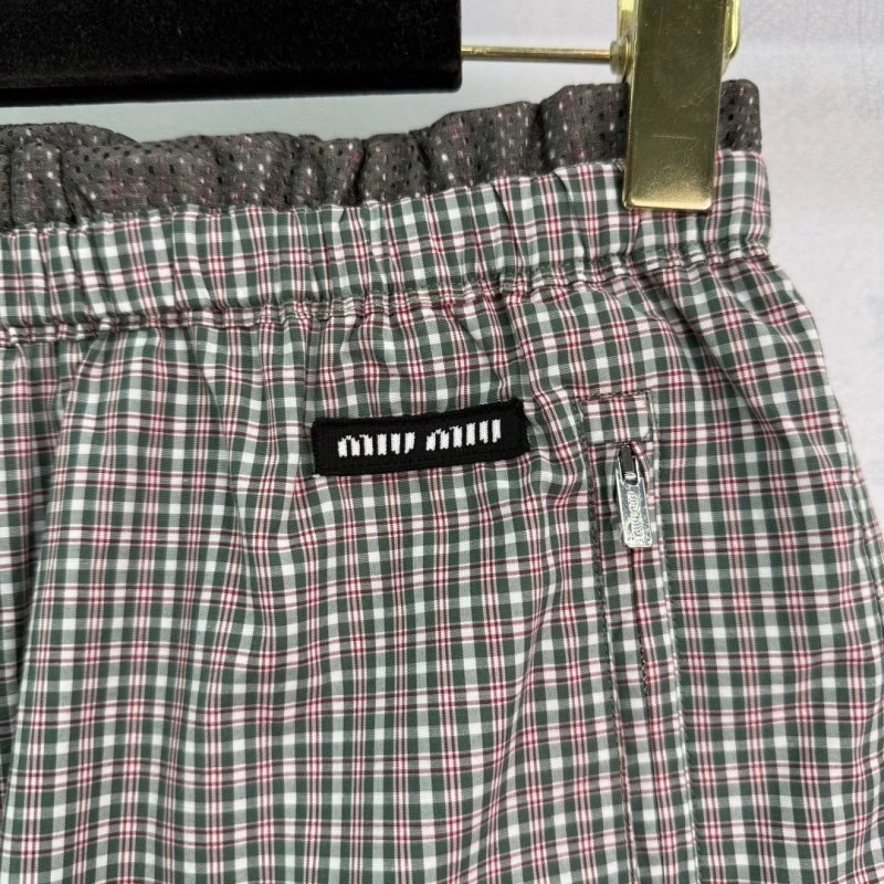 Bargain Miu Miu Short Pants