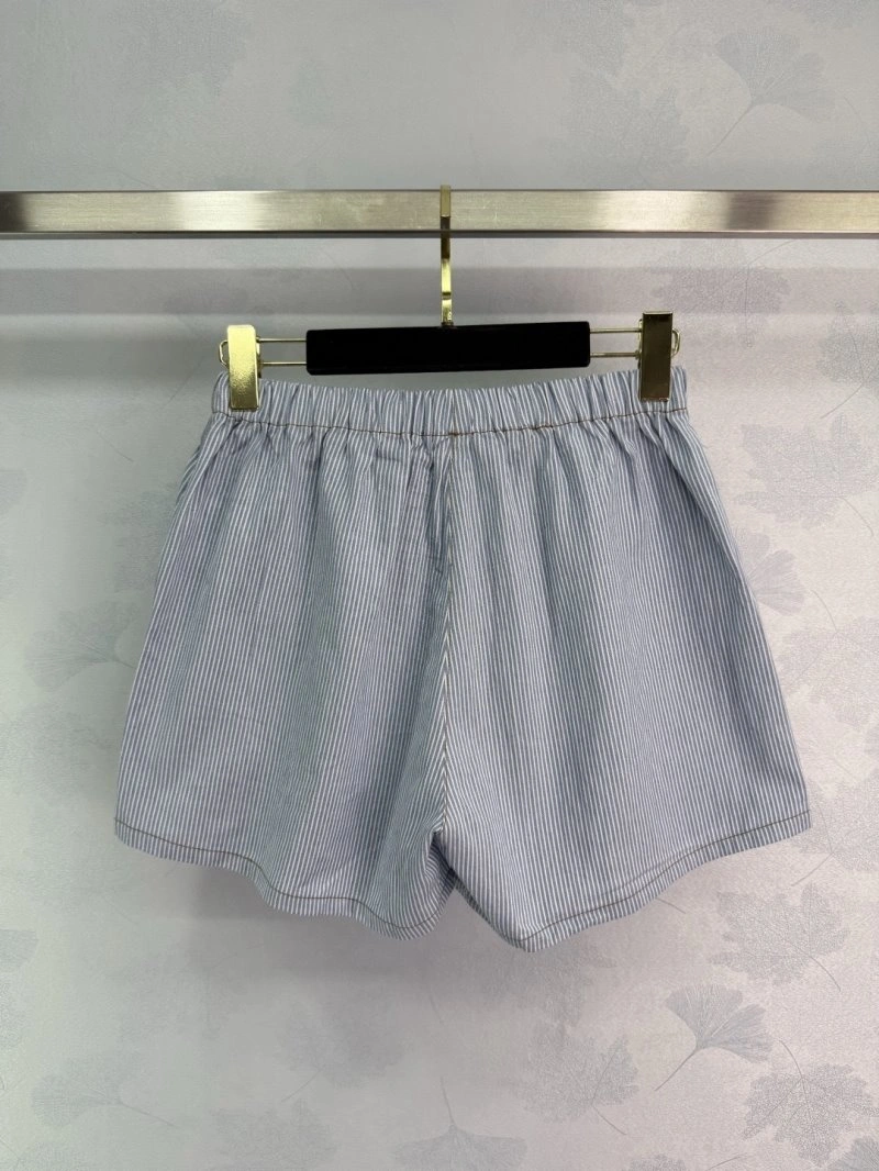 Cut-rate Miu Miu Short Pants