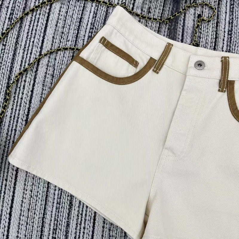 Discounted Miu Miu Short Pants