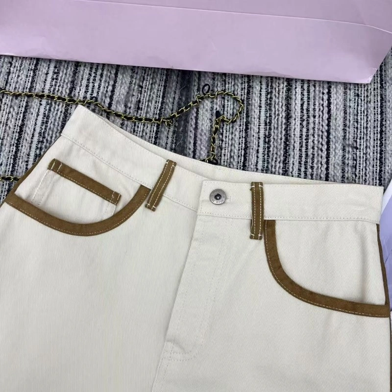 Discounted Miu Miu Short Pants