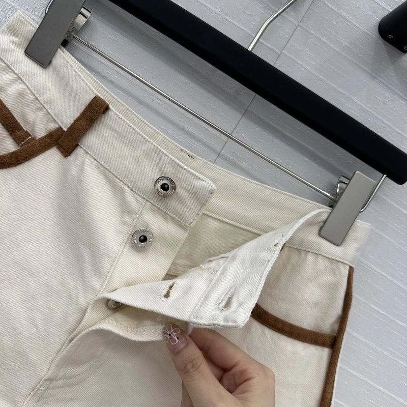 Bargain Miu Miu Short Pants