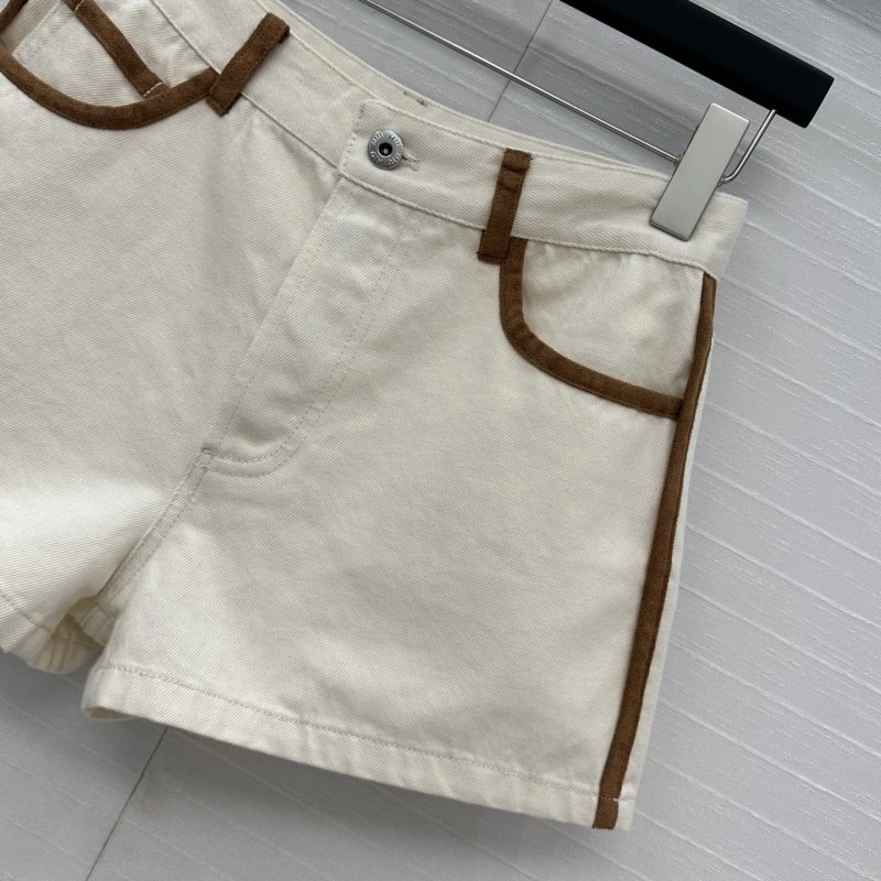 Bargain Miu Miu Short Pants