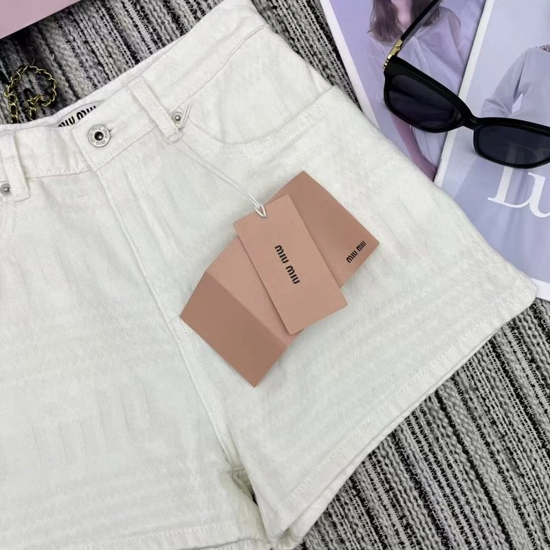 Low-cost Miu Miu Short Pants