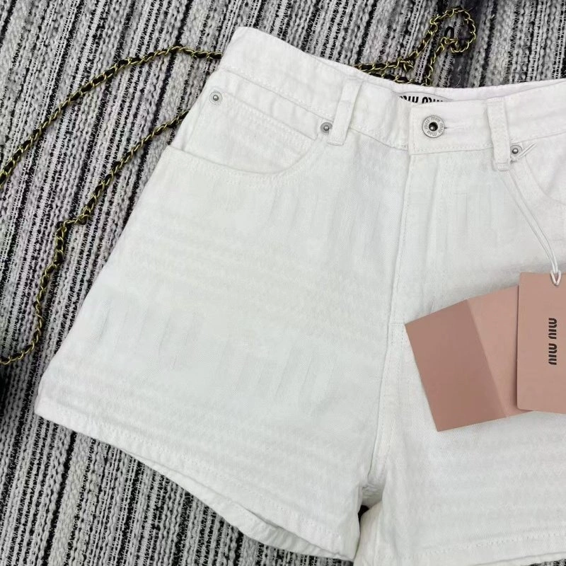 Low-cost Miu Miu Short Pants